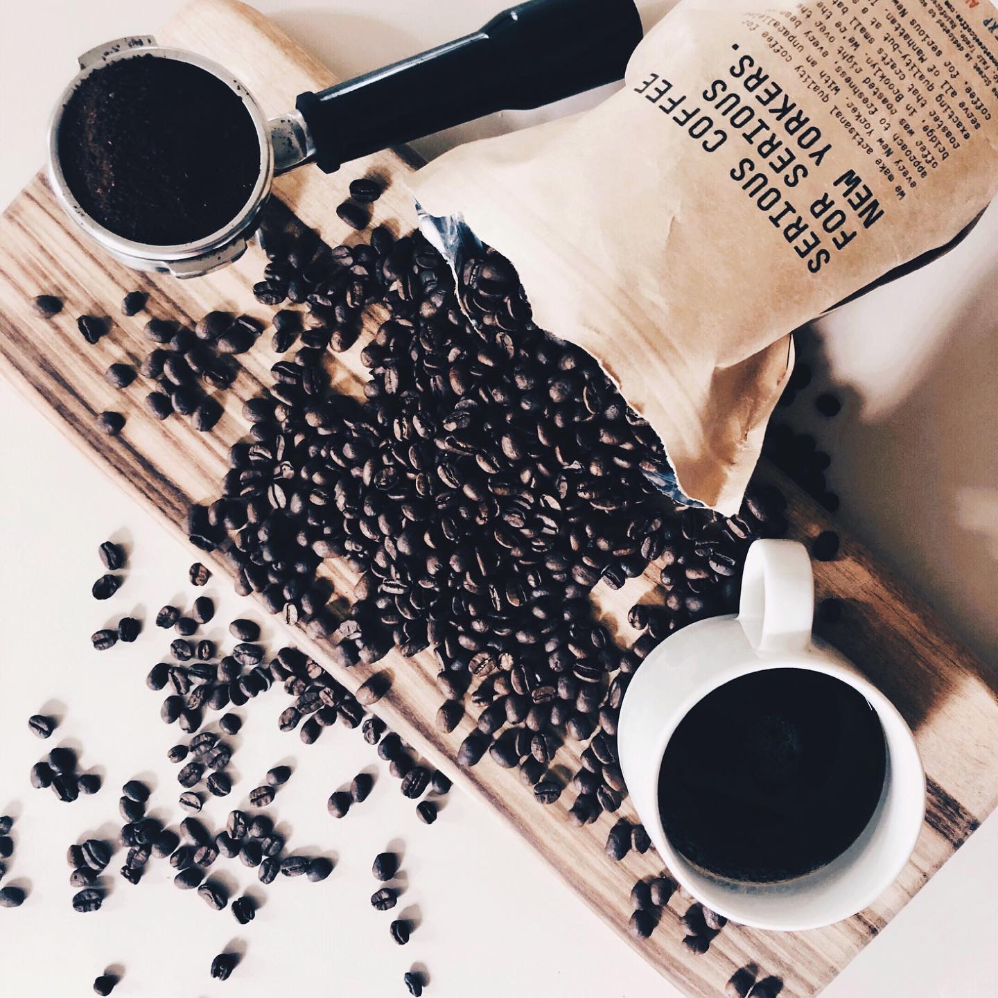 Home Coffee Roasting 101: 3 Helpful Tips - Baked, Brewed, Beautiful