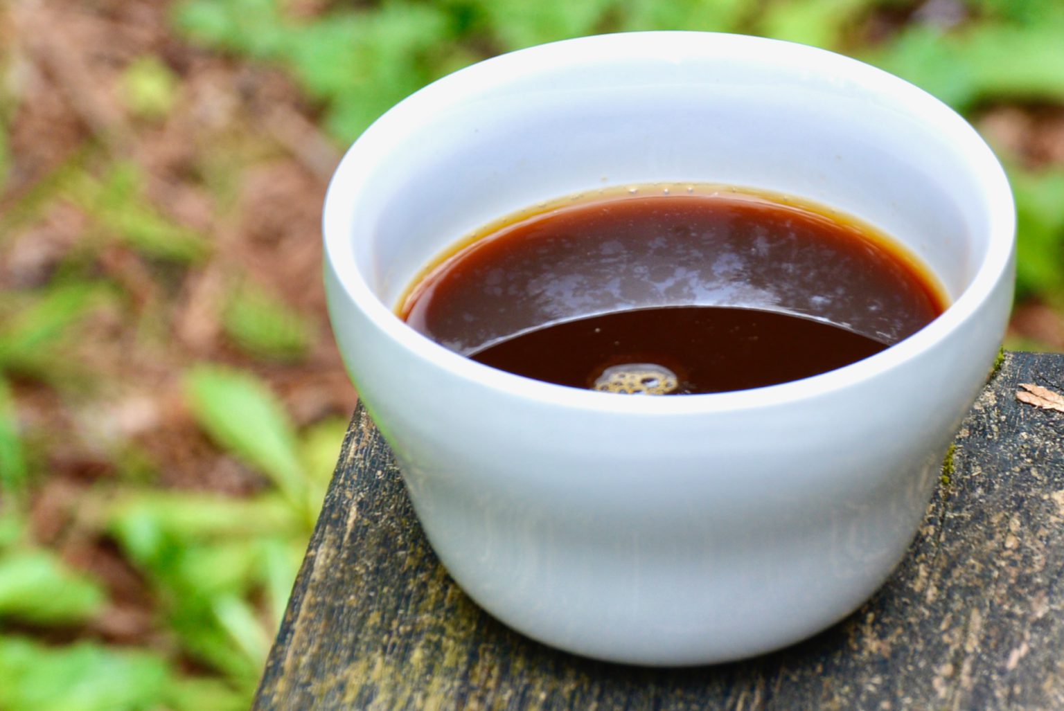 10 Ways to Use Leftover Coffee - Baked, Brewed, Beautiful
