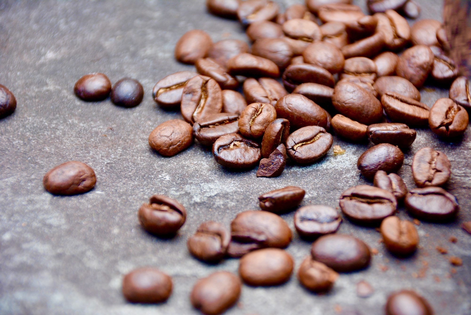 Organic vs. Non-Organic Coffee: What Are the Differences? - Baked ... Organic vs. Non-Organic Coffee: What Are the Differences? - Baked ...